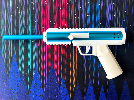 FoamDartPoint – A Journey Through Nerf Darts